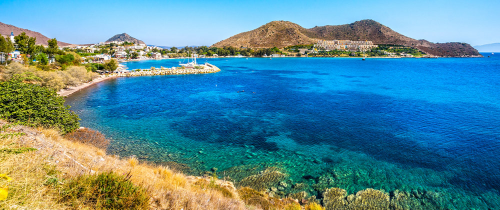 Turchia - Una grande civiltà e un mare splendido