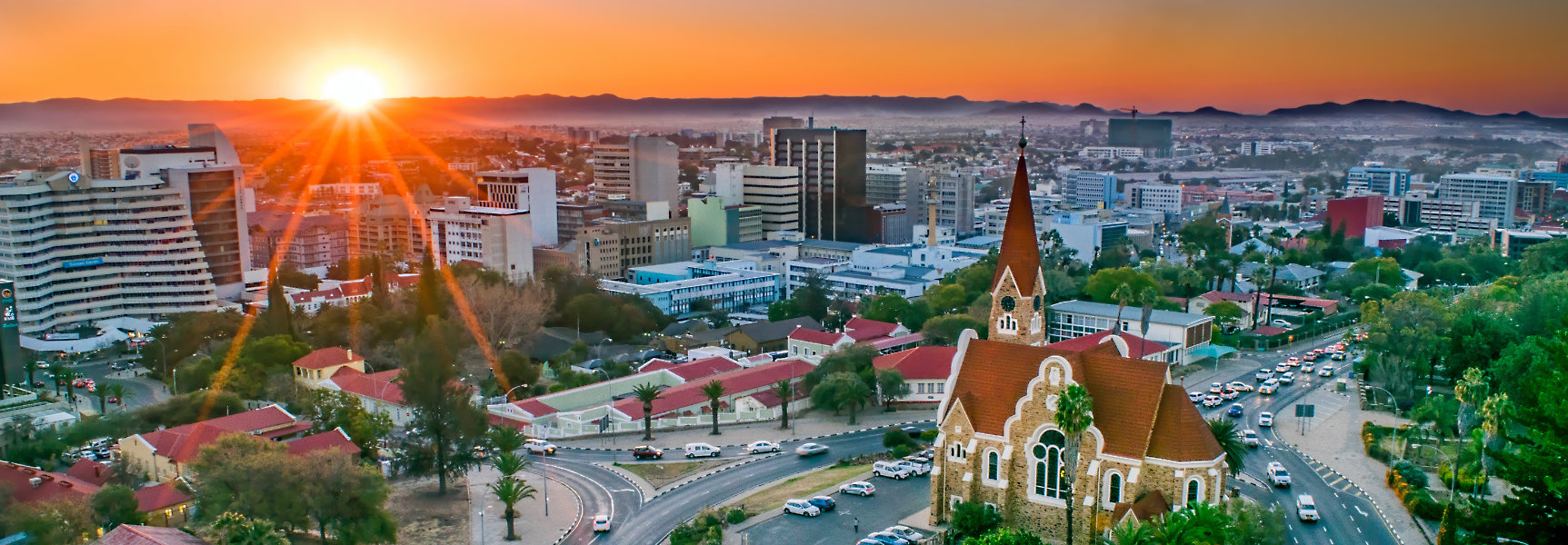 Discover Namibia - Agenzia Viaggi Online e Tour Operator - iGrandiViaggi